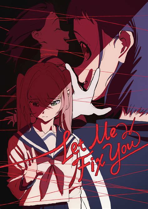 Let Me Fix You Ona Anime News Network