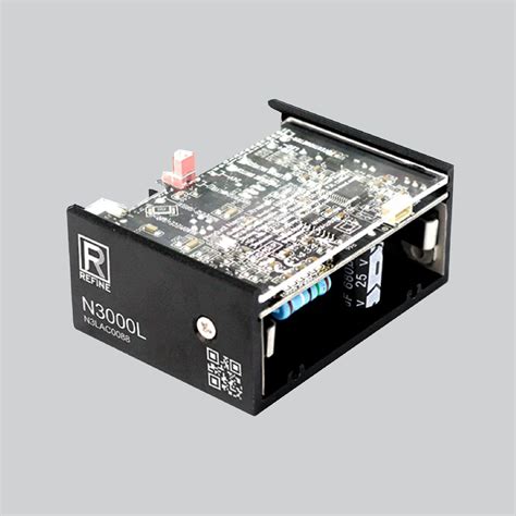 Built In Ultra Sonic Scaler N2000l Trigroup