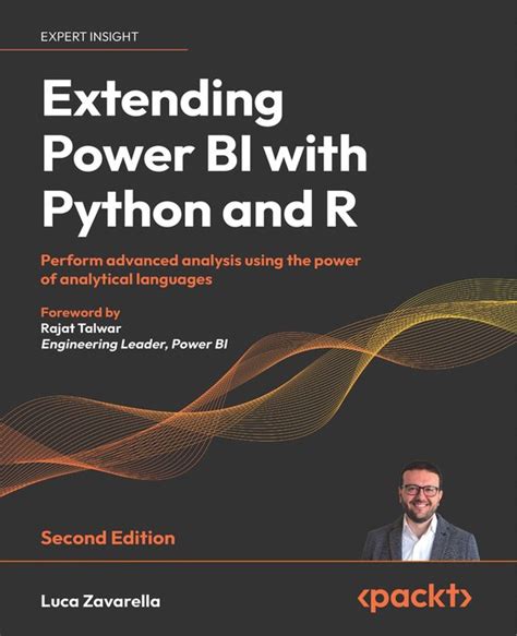 extending power bi with python and r ebook luca zavarella