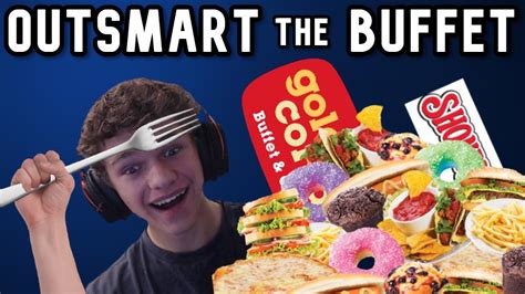 Buffets A Bottomless Serving Of Scams Youtube