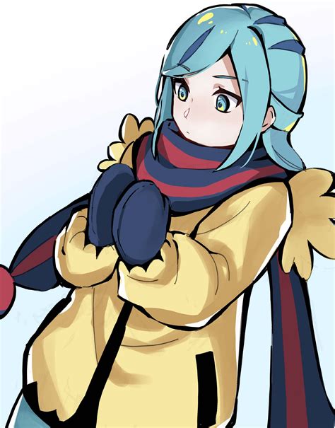 Grusha Pokemon And More Drawn By F C Danbooru