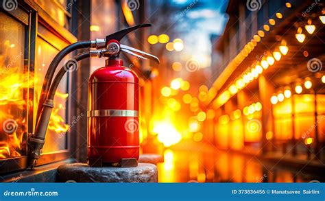 Fire Classes And Flame Classification From Source Material Outline Diagram Vector Illustration