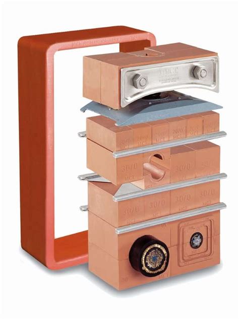 Nelson Firestop Sherburn Electronics