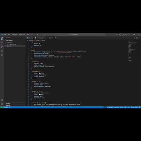 Sharvari Tare On Linkedin Html Css Javascript Webdevelopment