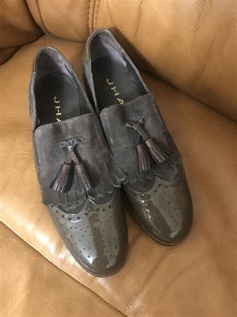 Лофери нові шкіряні — ціна 2000 грн у каталозі Лофери Купити жіночі речі за доступною ціною на