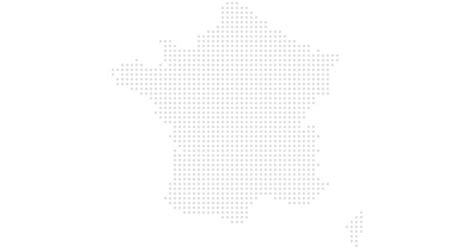 하프톤 도트 패턴으로 만든 프랑스 국가지도 백그라운드 흰색 배경에 고립 된 벡터 그림 0명에 대한 스톡 벡터 아트 및 기타 이미지 0명 디자인 땅 Istock
