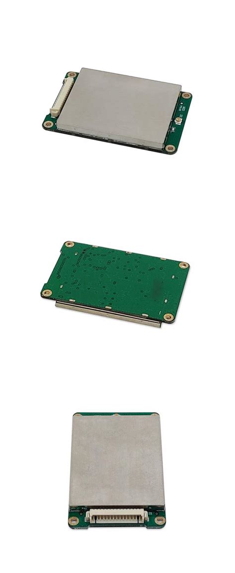 UHF RFID Module RFID Reader Module ISO C EPC Global Gen Protocol M Read Range