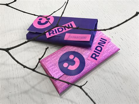 RIDNI on Behance