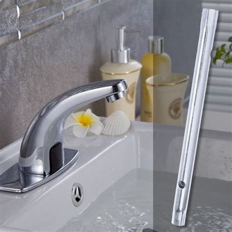 3 Pcs Sink Tap Tool Install And Repair Tools Spanner Socket Plumber Ebay