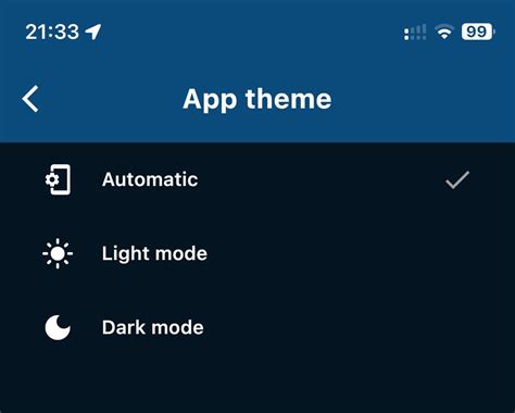 CarPlay Auto Dark Mode Not Working MRA Community Forum