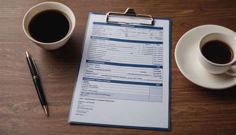 Demographic Information Sheet Essentials For Effective Data Collection