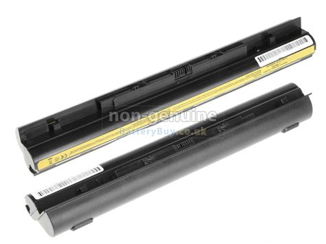 Lenovo L12L4A02 replacement battery from United Kingdom(41Wh,4 cells ...