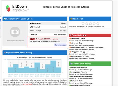 Bug Can Not Get Access To Keplergl Website · Issue 2427 · Keplergl