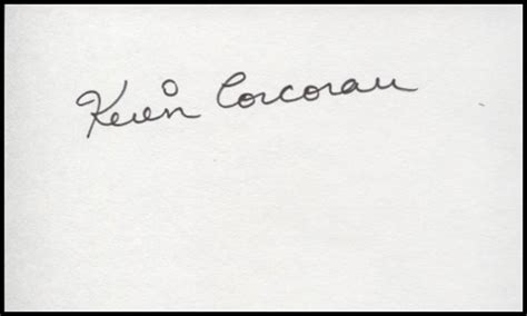 Kevin Corcoran Moochie