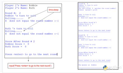 Solved Create Two Python Files The First File Will