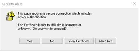 Acrobat Pro Security Alert Page Requires A Secur Adobe Product Community 13970577