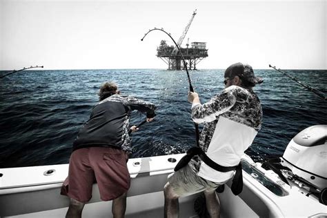 Offshore Fishing For Tuna Bait Location And Topwater Tips Mossy Oak