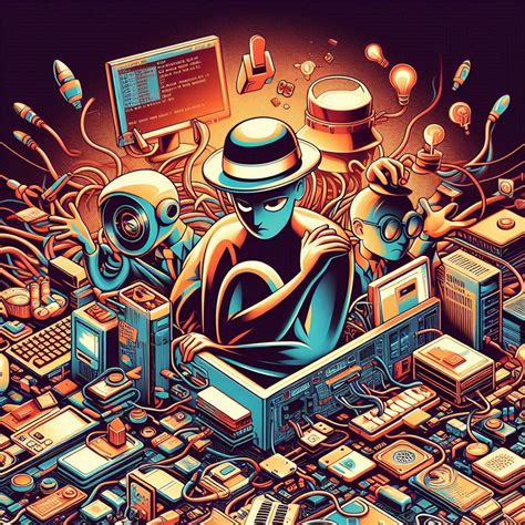 El Comando Init En Linux Gestión De Procesos En El Proceso De Inicio Del Sistema Iespai