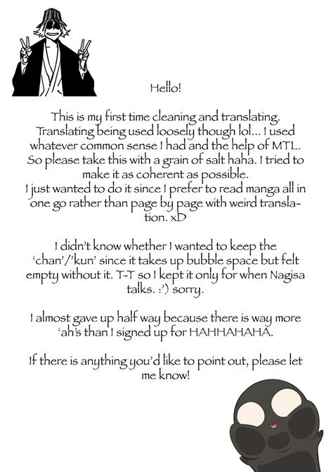 Genkaiten Uurin Touch My Body Free Dj Eng MyReadingManga