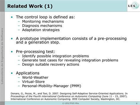 Ppt Java Autonomic Agent Framework With Self Testing Powerpoint