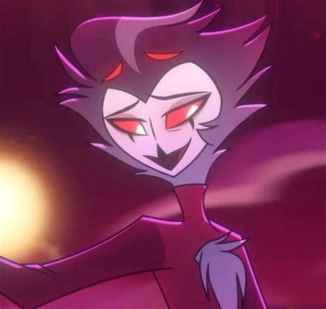 Stolas Boss Angel Dust Boss 2