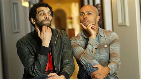 Eric Et Ramzy Toujours Amis Après Toutes Ces Années