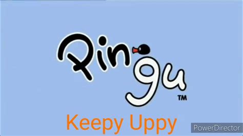Pingu Keepy Uppy Youtube