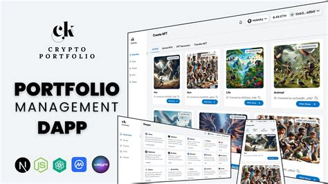 Github Daulathussaincrypto Portfolio Starter File