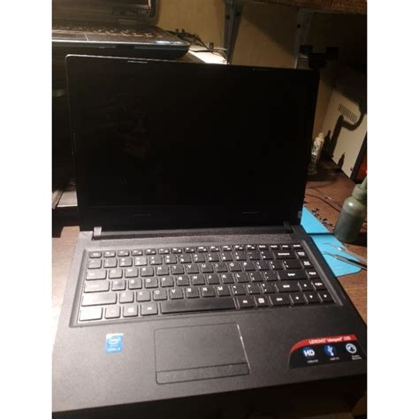 Jual Lenovo Ideapad IBD Shopee Indonesia