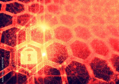 Data Deep Learning Hologram Ai Technology Robotic Molecule Of Chemical