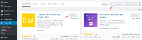 Top 8 Woocommerce Product Filter Plugins For Best Experience