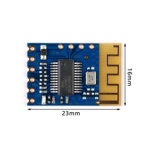 Module Bluetooth Jdy 62a Ble 5 0 Linh Kiện 888