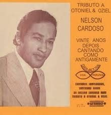 Livre Musica Gospel Nelson Cardoso Tributo A Otoniel E Oziel