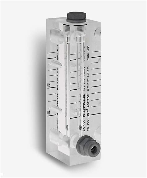 Variable Area Flow Meter Model E Flow Meter Supplier Singapore Water Oil Air Gas