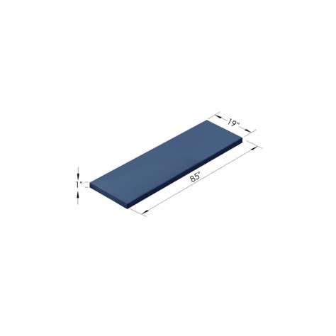Buy Replacement Table Pad For Siemens Somatom Definition Flash For Only 565 At Zandz Medical