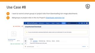 Attachment Checker For Jira PPT