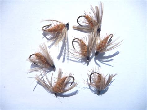 Peute Es 03 Fly Concept Fly Tying Matériaux Accessoires Montage De