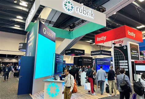 Rsa Conference 2024 Mirrors Robot Cocktails And Sumo Wrestlers