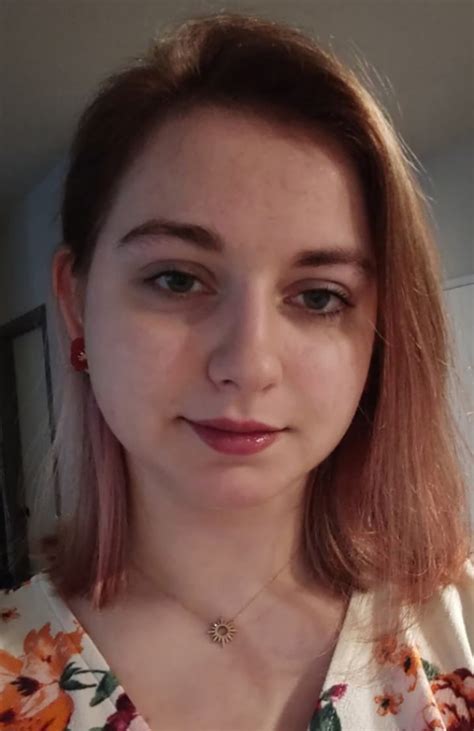 Caitlin Grogan 23 Briar Cliff University