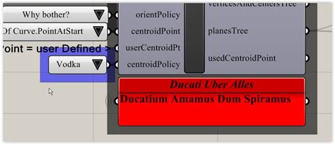 Sorting Points From 2 Lists Based On Their Vicinity Grasshopper