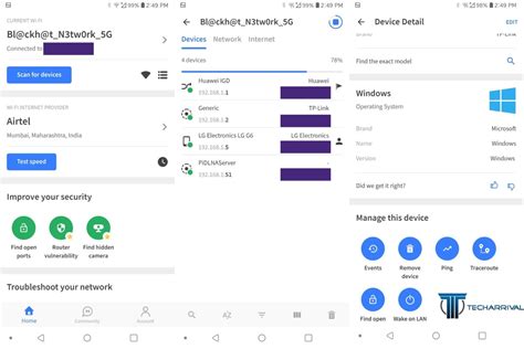 18 Best Wifi Hacking Apps For Android In 2022