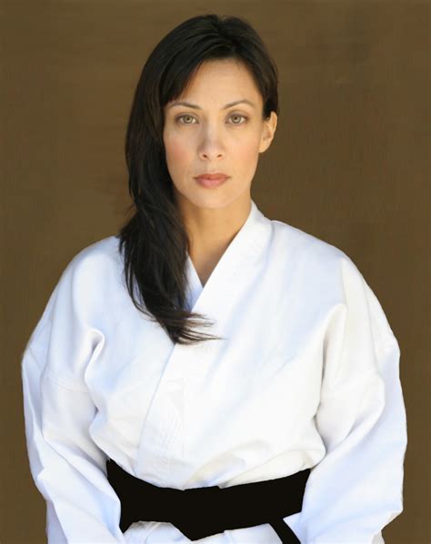 Diana Lee Inosanto