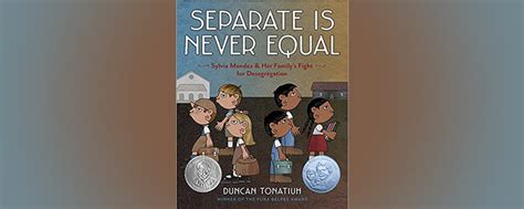 Teaching School Desegregation Through The Story Of Sylvia Mendez