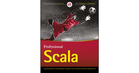 Professional Scala Book