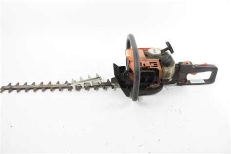 Stihl Hs Hedge Trimmer Property Room