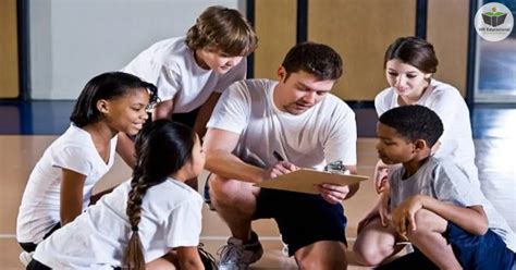 Curso De EducaÇÃo FÍsica Na Escola Com Certificado Válido Em Todo