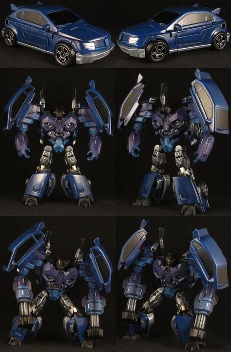 Creative Roundup March10 2013 Transformers Collection Transformers