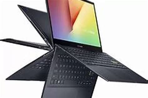 Asus Vivobook S Flip Oled Rilis Ini Spesifikasinya Beli Hape