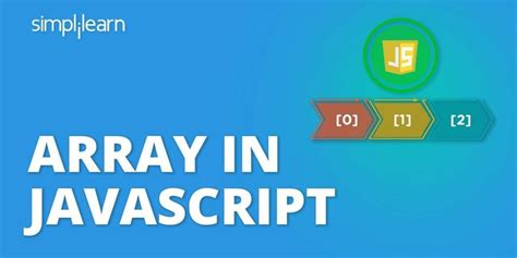 Intro To Array In Javascript Rdevto