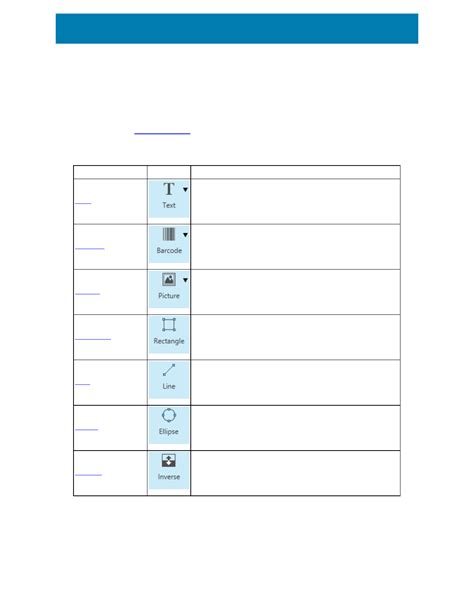 Zebra Zebradesigner 3 Software Zebradesigner Version 3 User Guide
